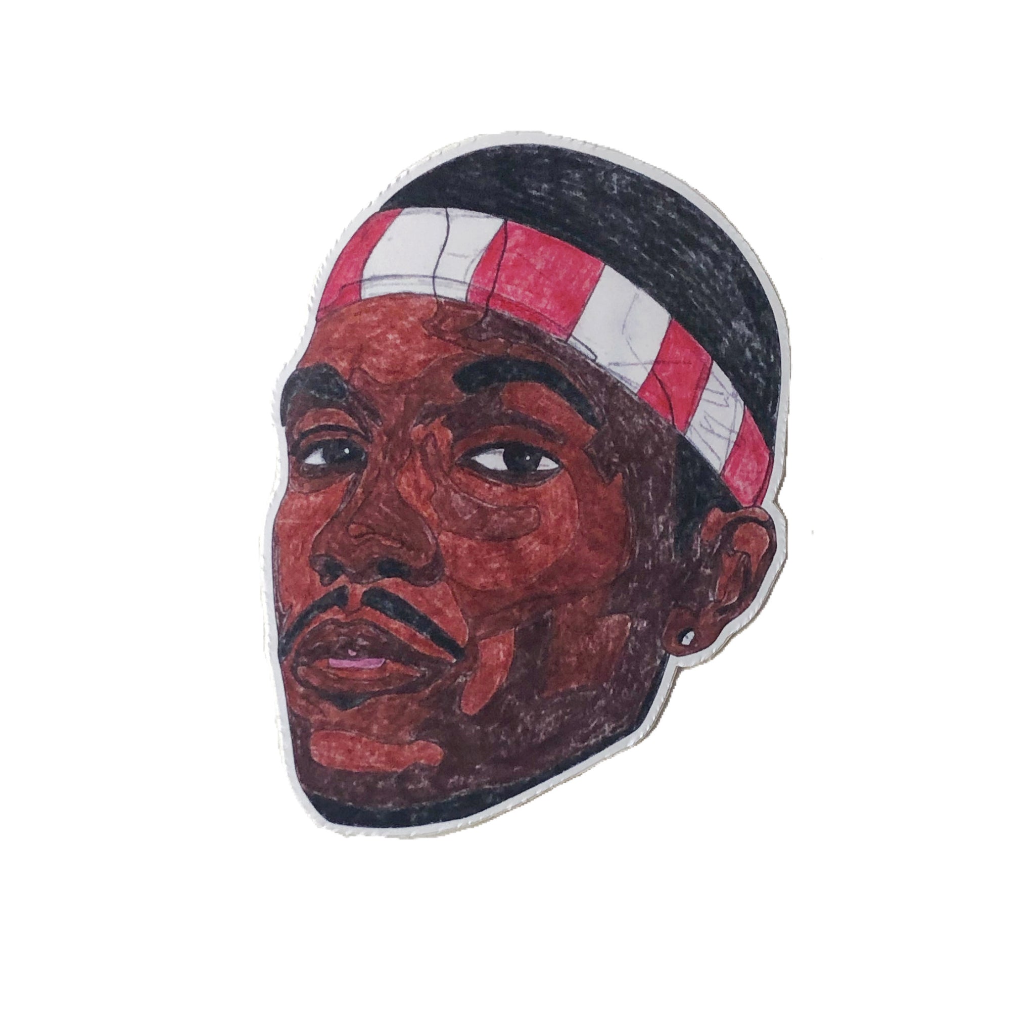 PINPAC - Detailed Celebrity Pin Badge Brand - London – pinpac