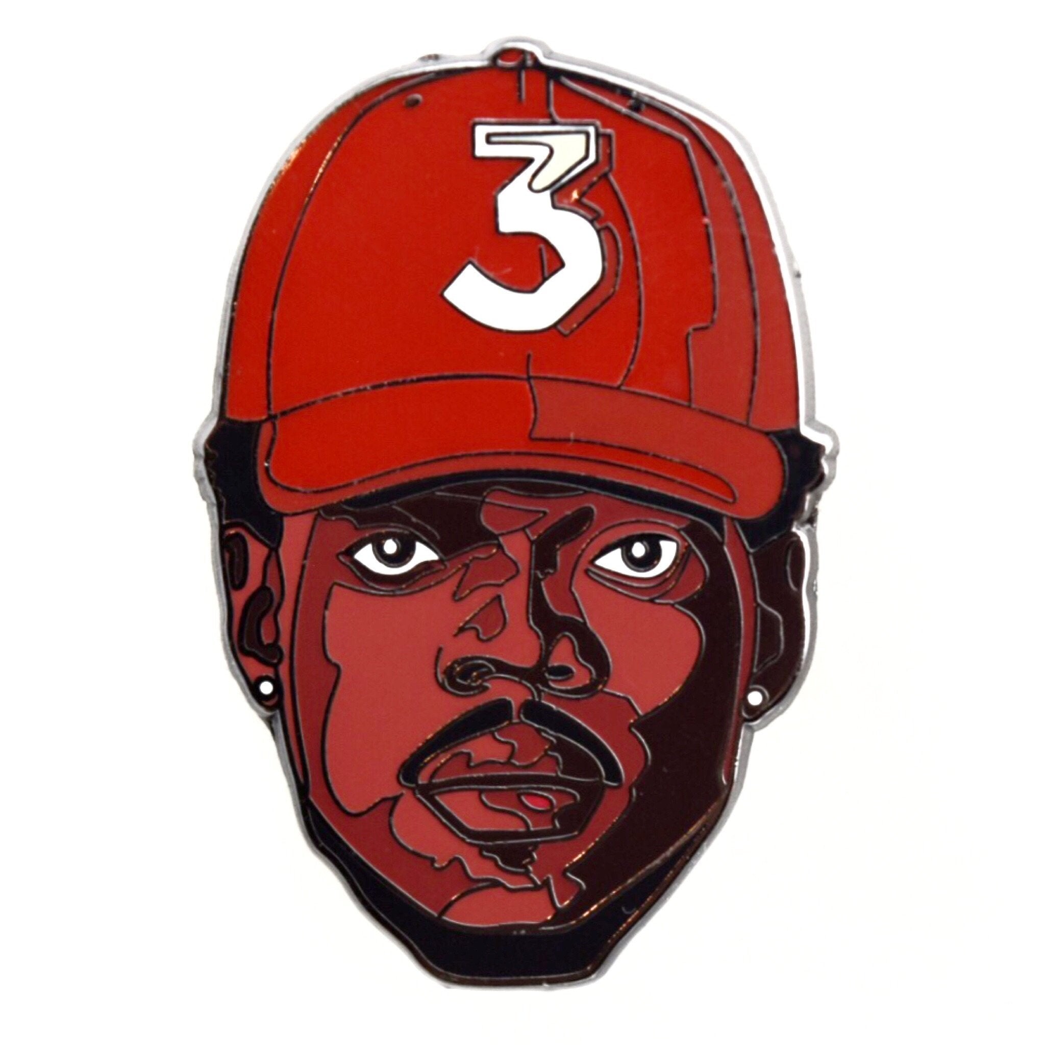 PINPAC - Detailed Celebrity Pin Badge Brand - London – pinpac