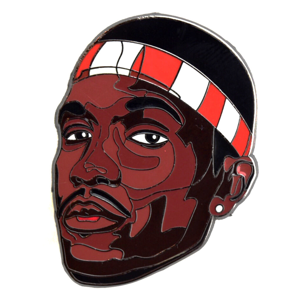 Frank Ocean - Hard Enamel Pin Badge Festival Gift – pinpac